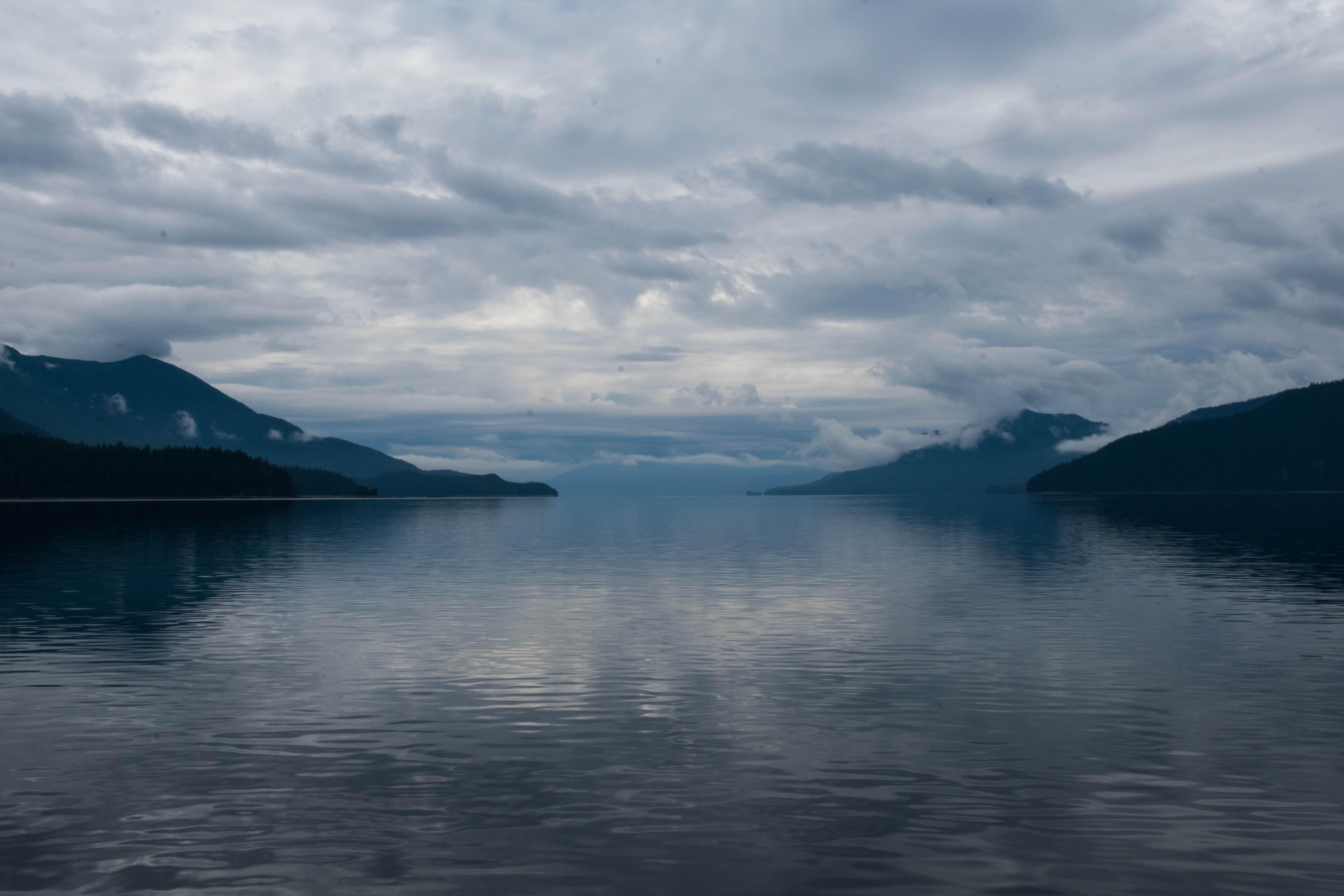 Tenakee Springs – MV Miss Miranda