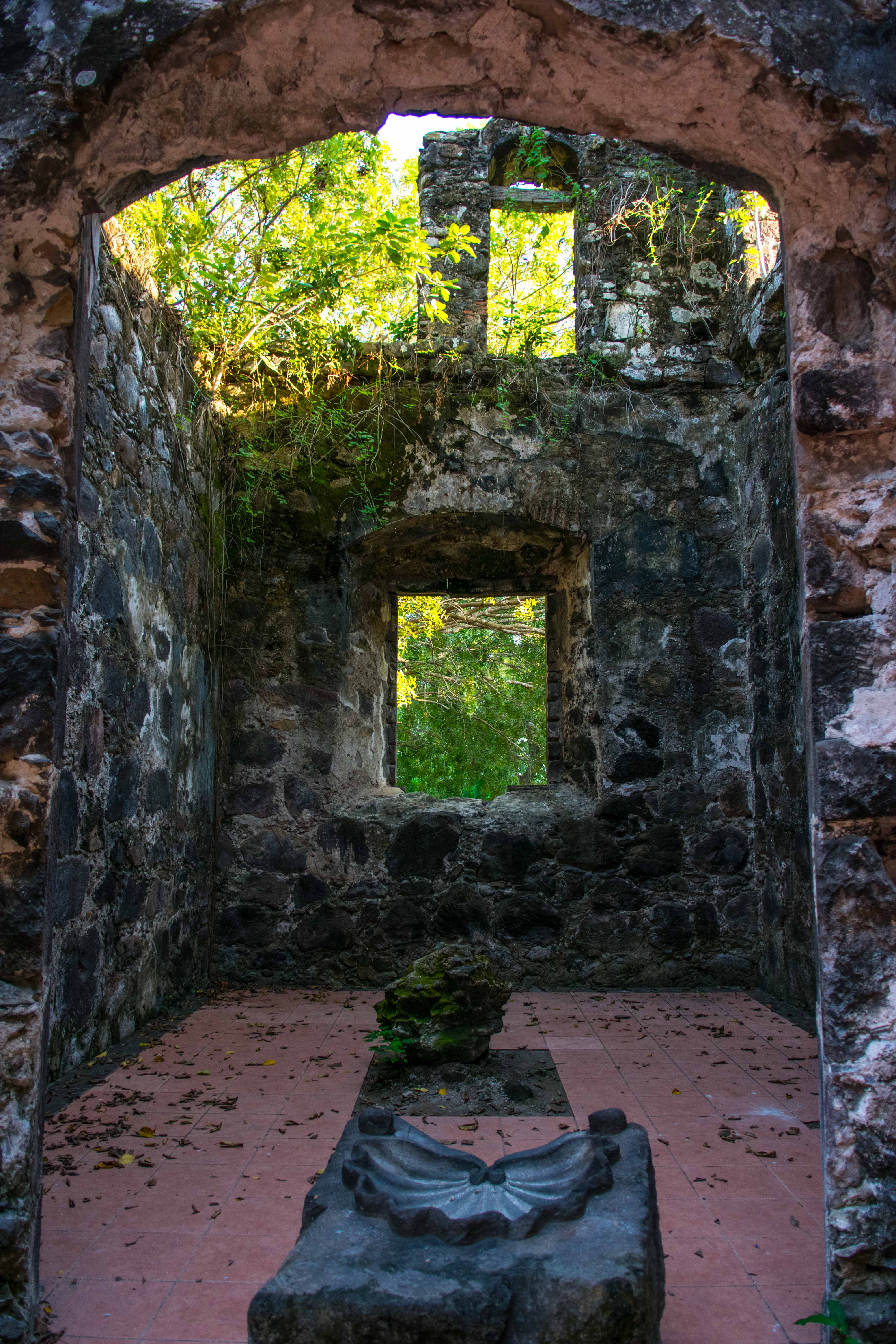 San Blas – MV Miss Miranda