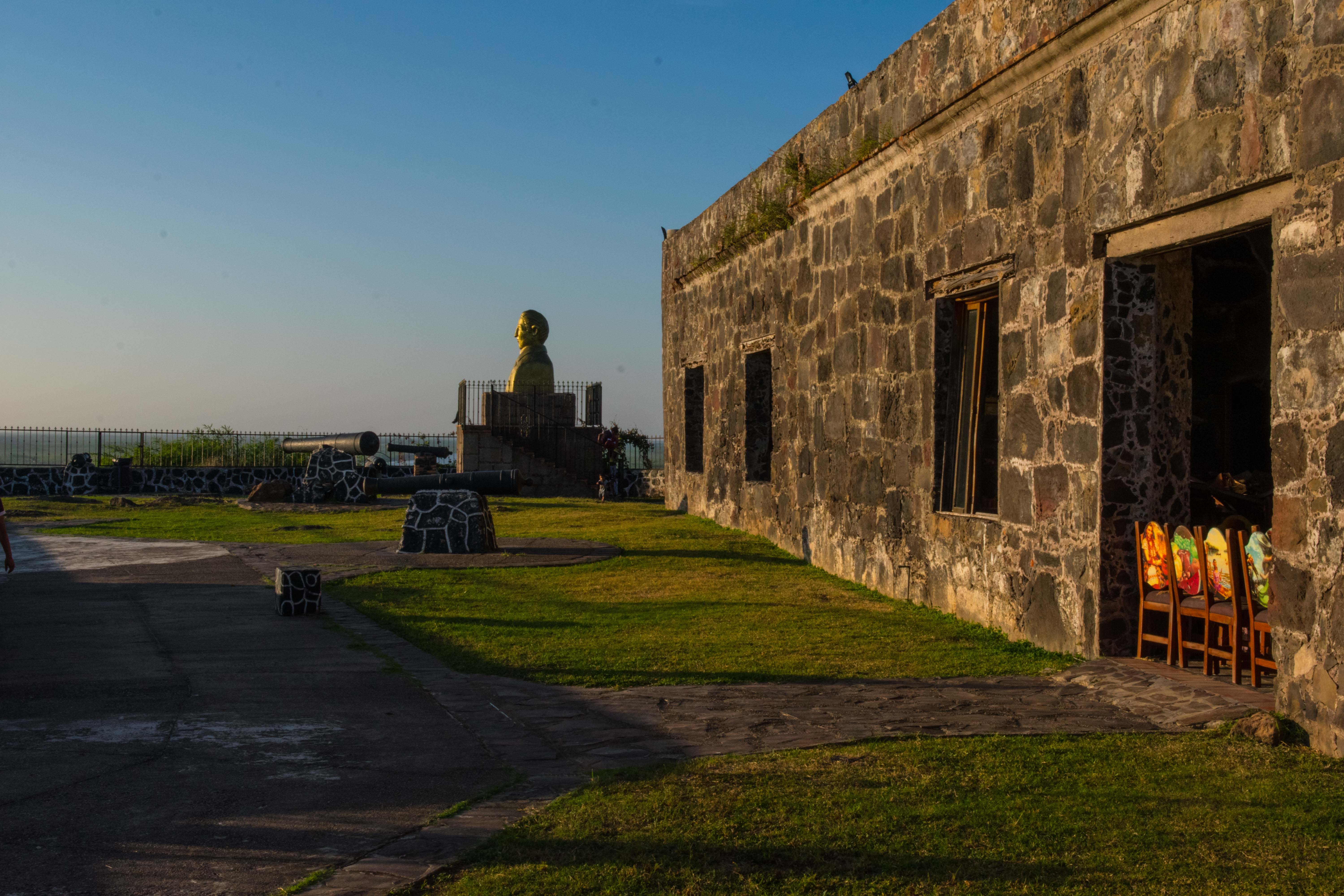 San Blas – MV Miss Miranda