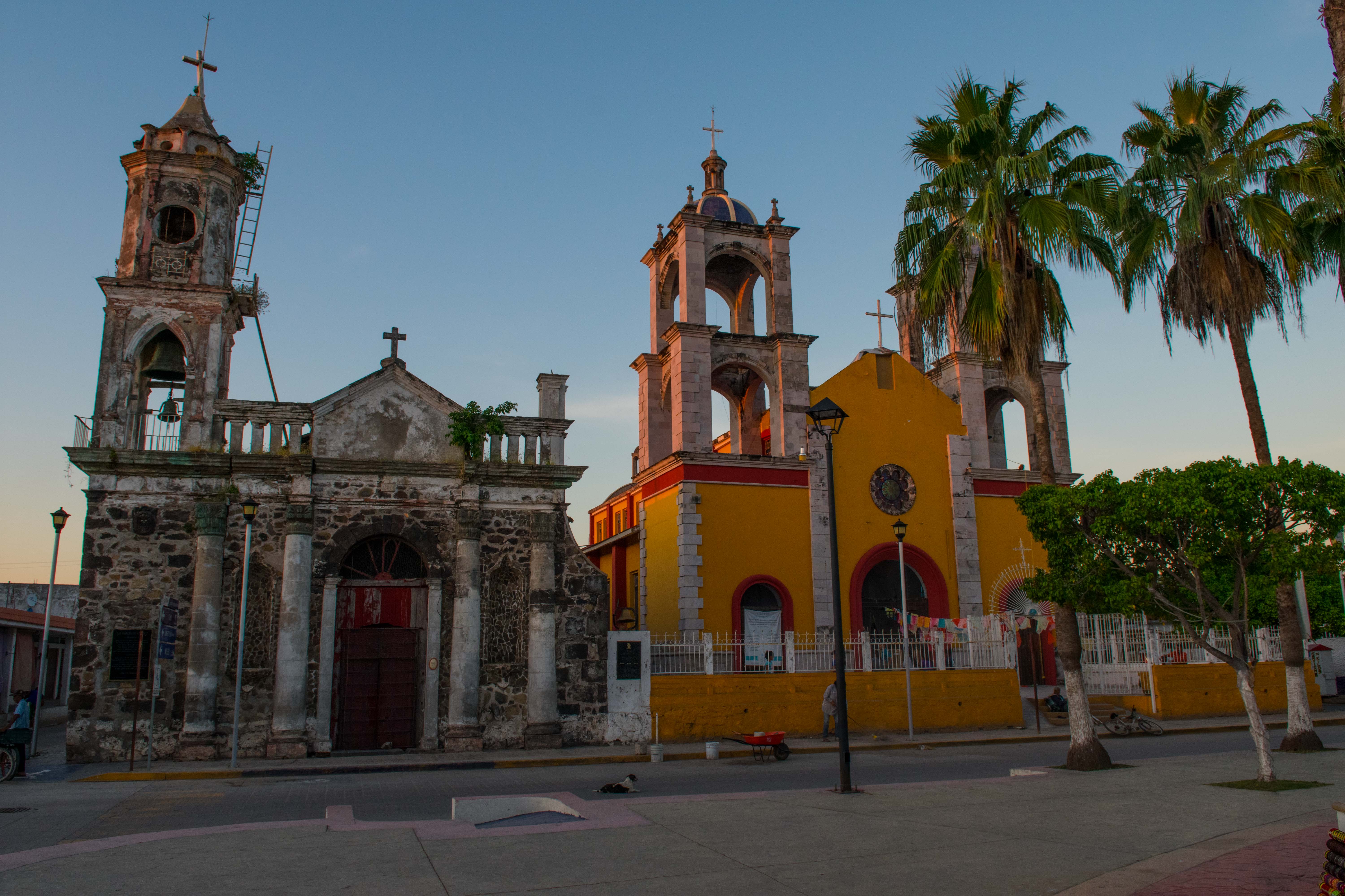 San Blas – MV Miss Miranda